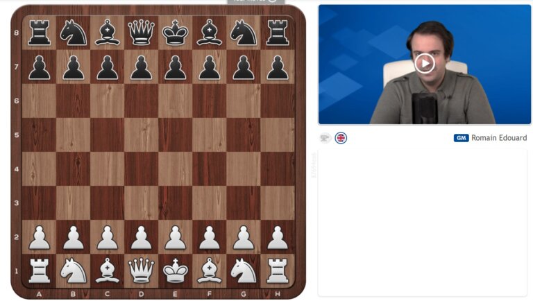 Benoni Defence! ‘One of the most aggressive openings against 1.d4 ...